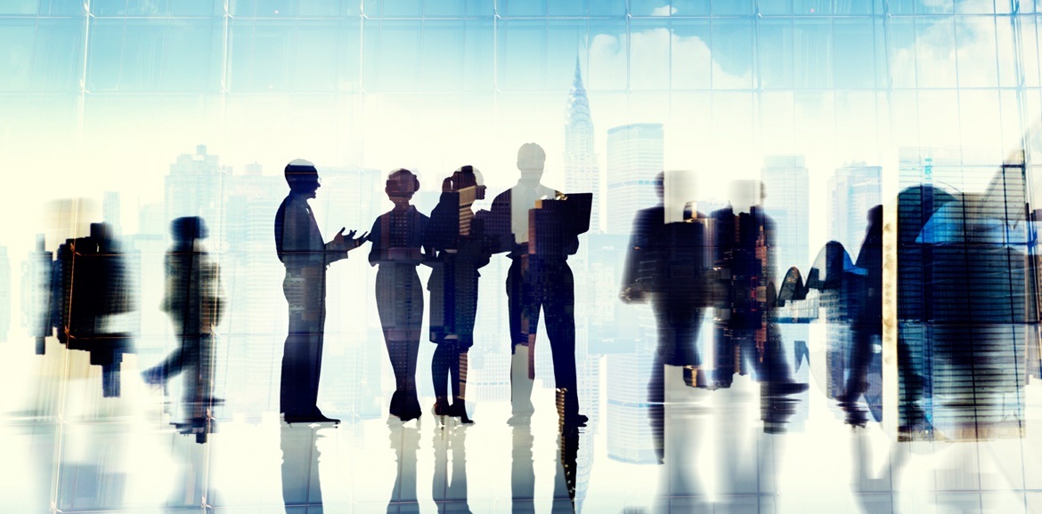 3 Things You Should Know about the Sales Industry - SalesForce Search