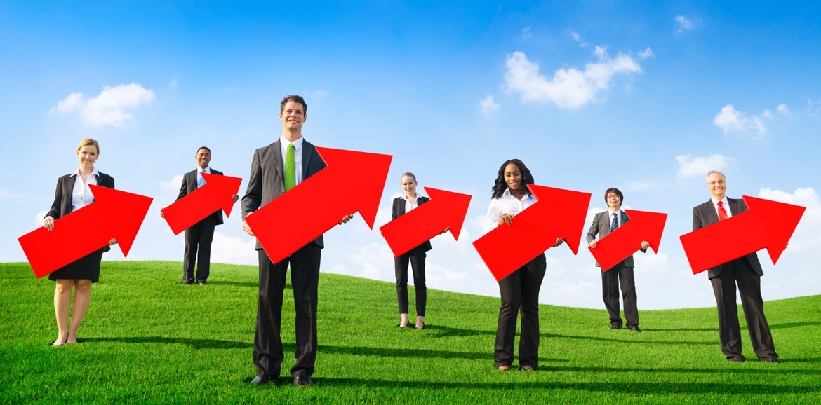 5 Personality Traits Every Sales Person Should Have - SalesForce Search