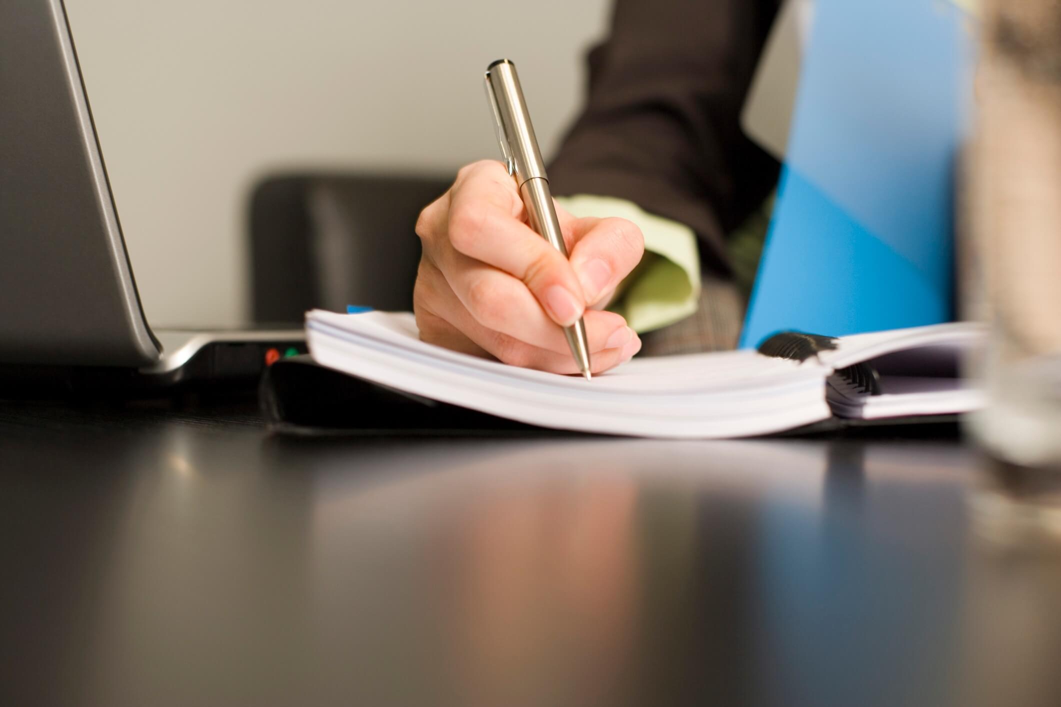 How to Prepare for Your First Week at Your New Sales Manager Job ...