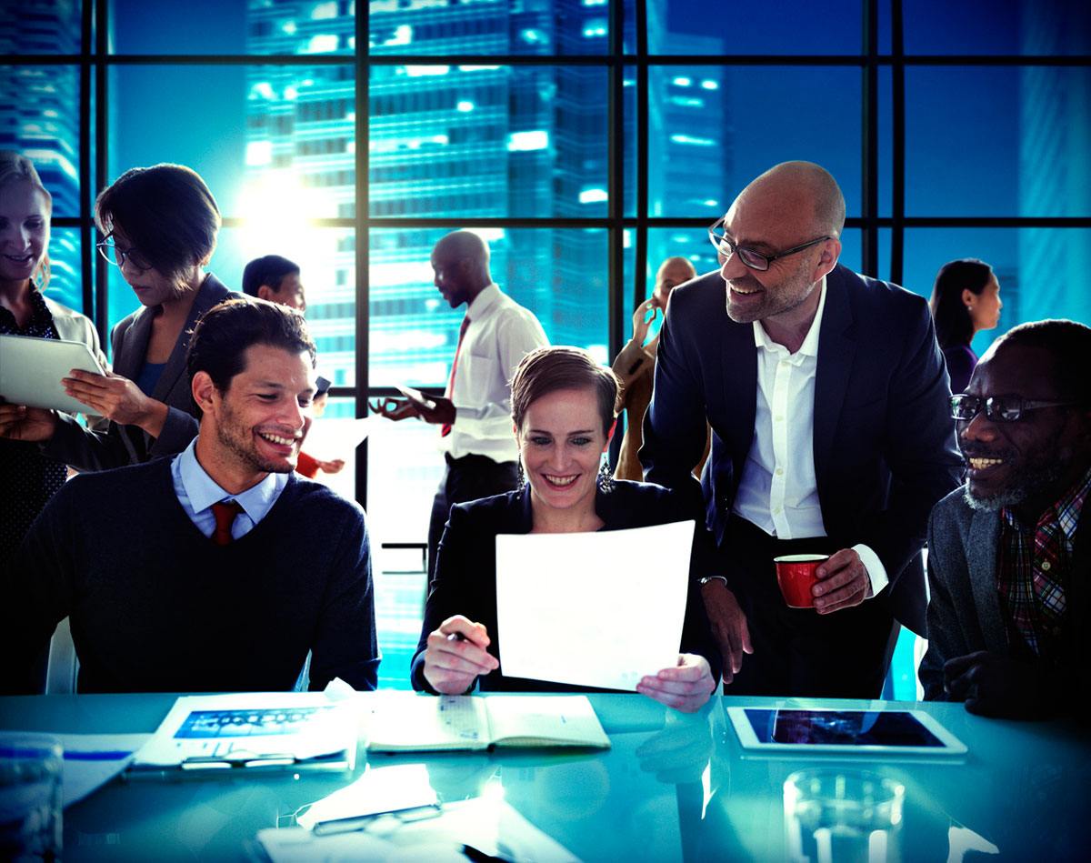 5 Ways Sales Recruiting Agencies Help Companies Hire Great Employees ...