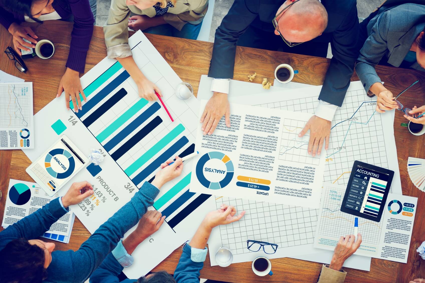 5 Key Recruitment & Retention Strategies - SalesForce Search