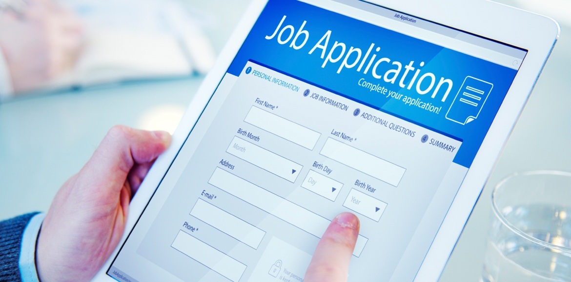5 Reasons Why You Should Apply to a Sales Position - SalesForce Search