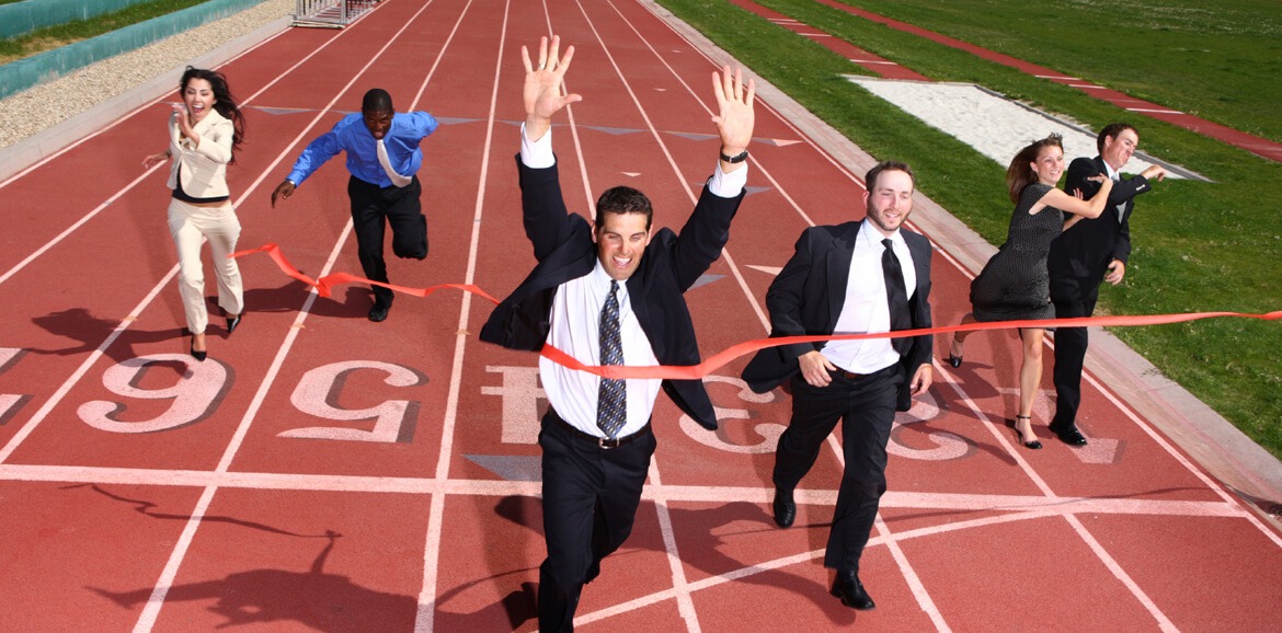 How to Challenge Your Sales Team to do Better - SalesForce Search