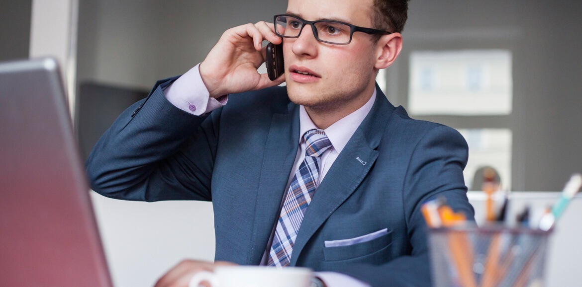 How to be a Better Sales Recruiter - SalesForce Search