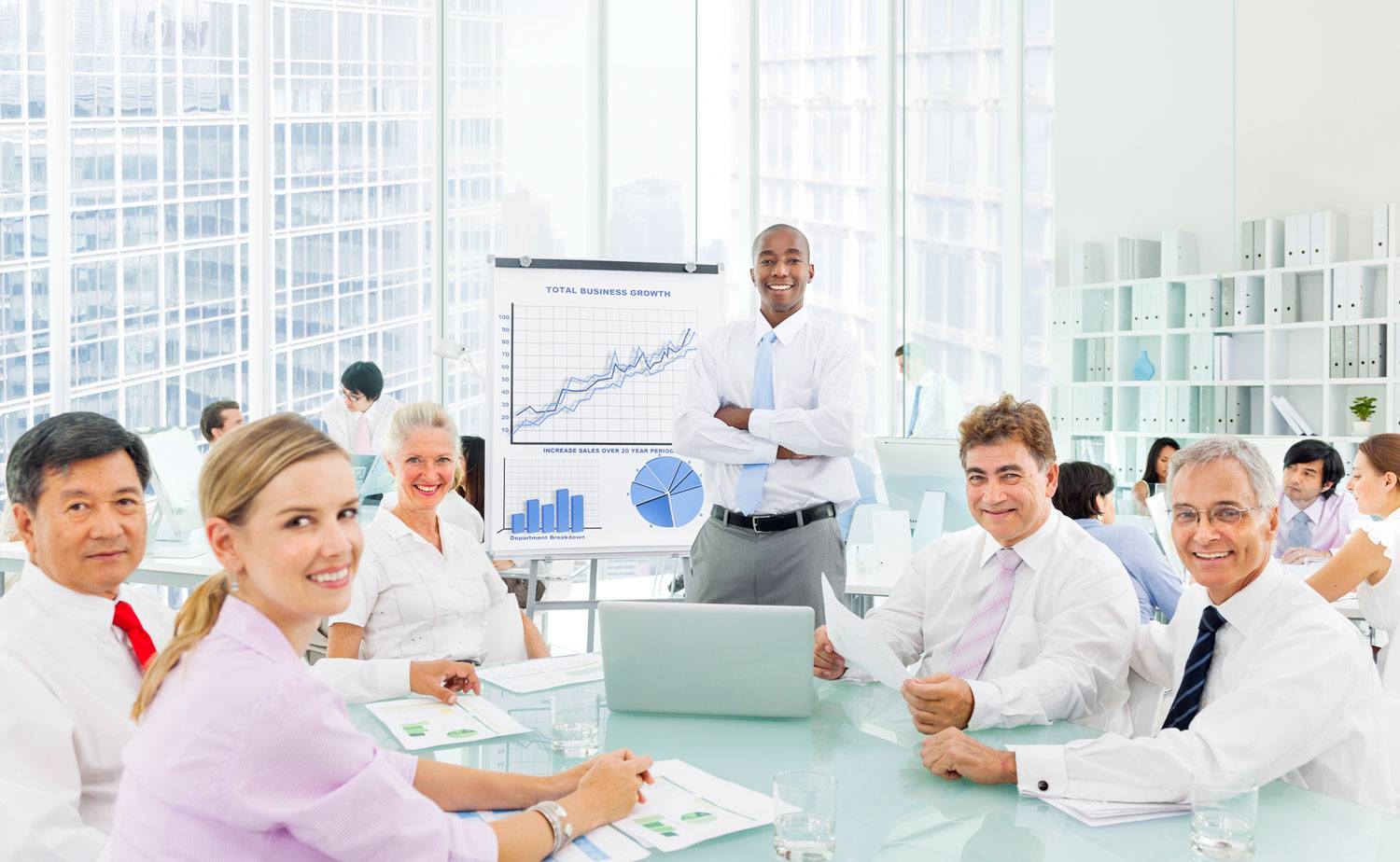 Why You Should Try Out Different Types of Sales Roles - SalesForce Search