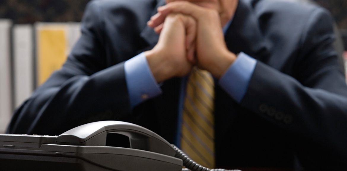 Why Many Sales Calls Fail and What You Can Do to Avoid It - SalesForce ...