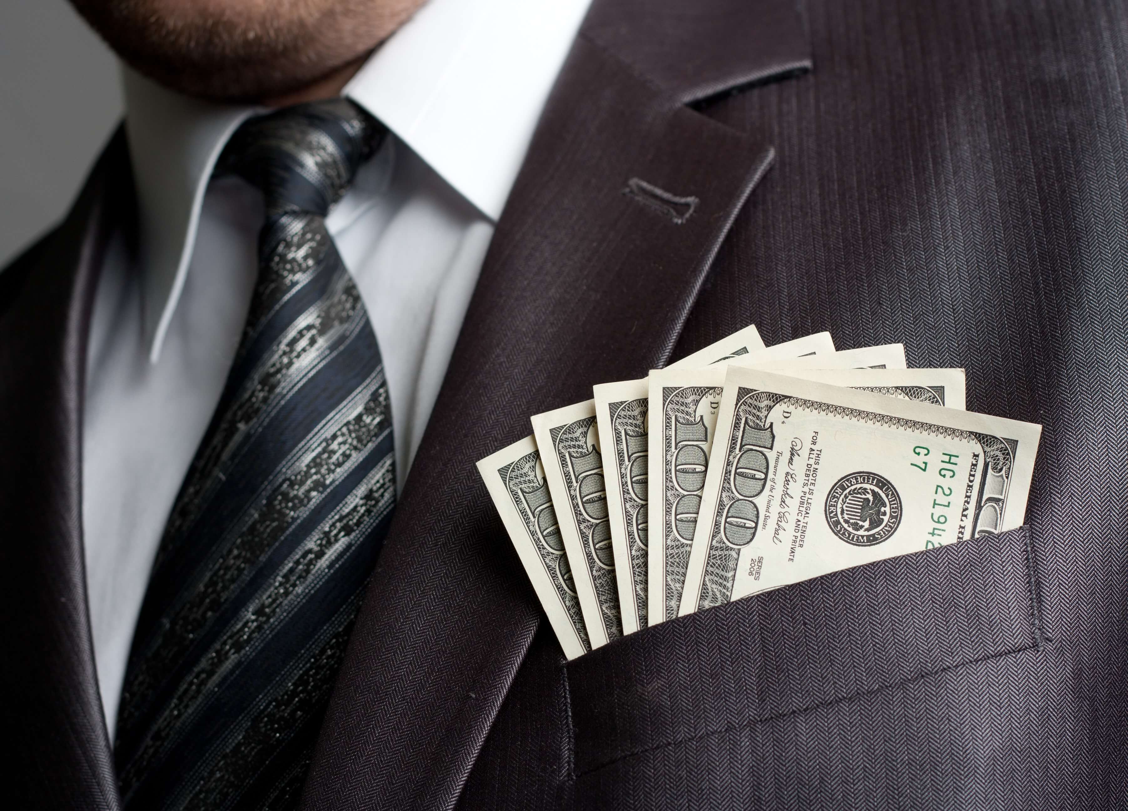 Top 4 Ways to Structure Your Sales Compensation Plan - SalesForce Search