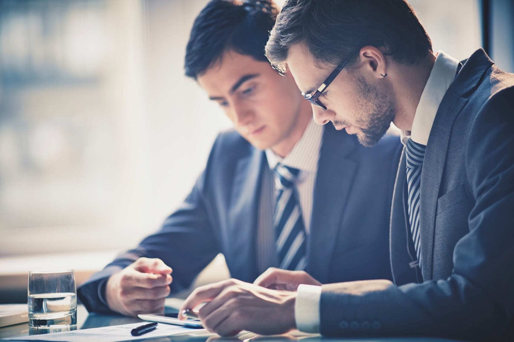 6 Tips to Be a Successful Sales Manager - SalesForce Search