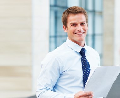 4 Reasons To Work In Sales - SalesForce Search