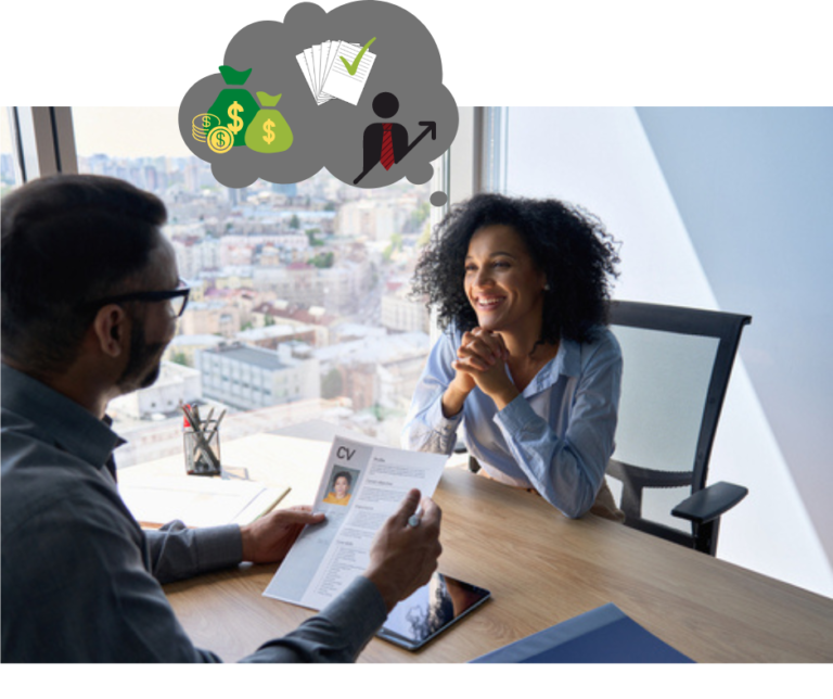 7 Reasons you're losing great sales candidates (and how sales ...