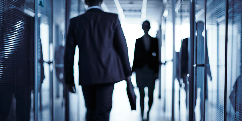 I'm Quitting! The 5 Most Common Reasons Sales Employees Quit ...